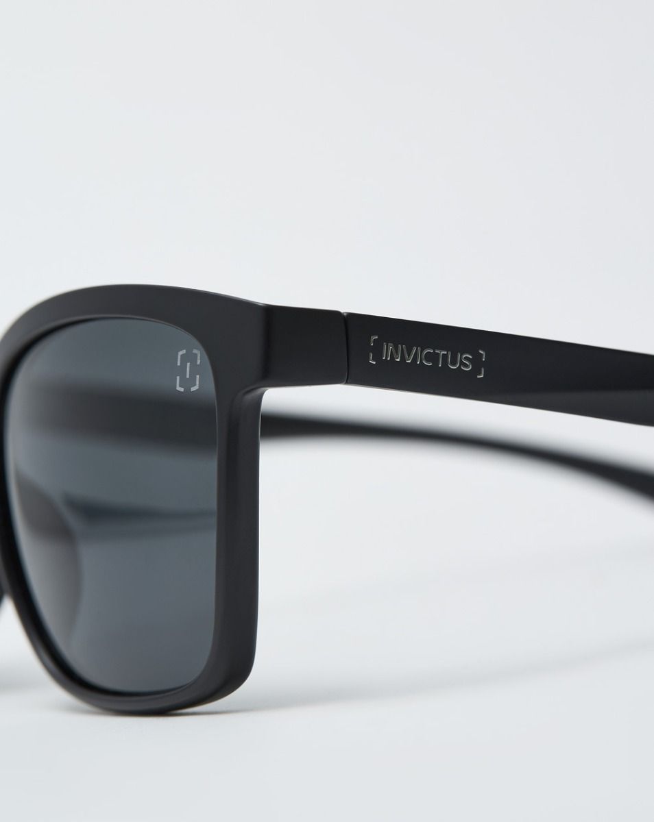 ÓCULOS SOLAR INVICTUS SCOUT PRETO - Global Armas E Munições ÓCULOS ...