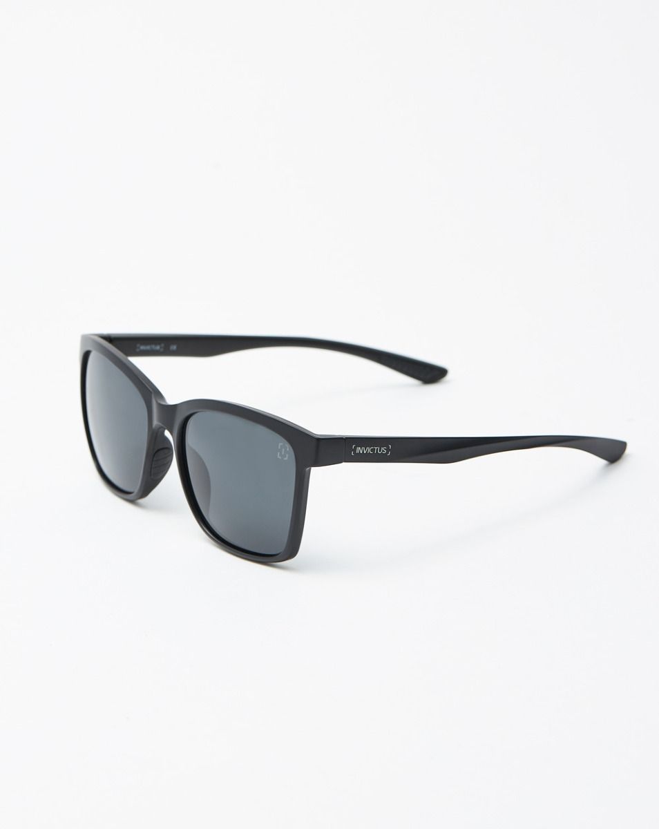 ÓCULOS SOLAR INVICTUS SCOUT PRETO - Global Armas E Munições ÓCULOS ...